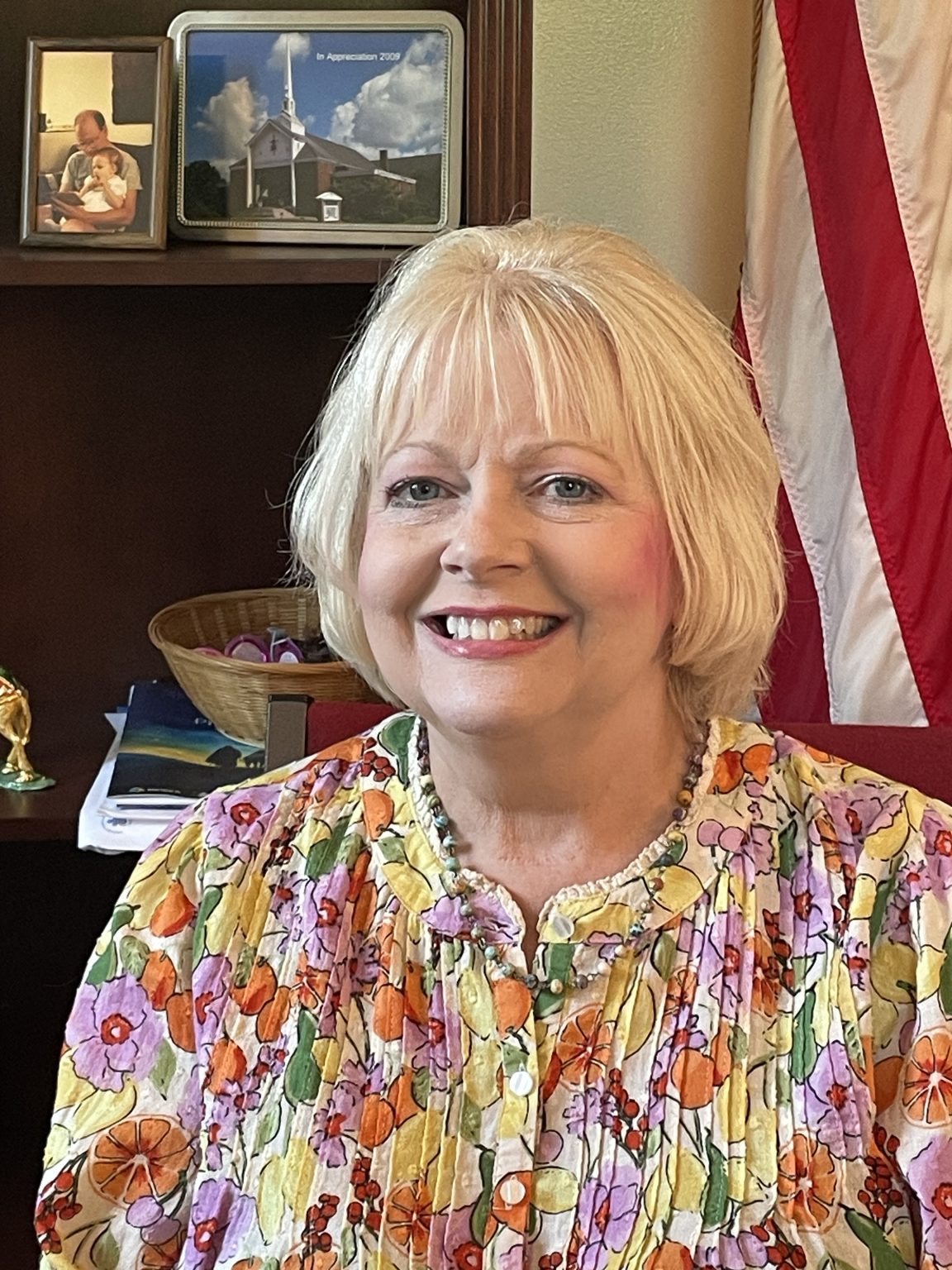 Our Staff – Hewitt Presbyterian Church