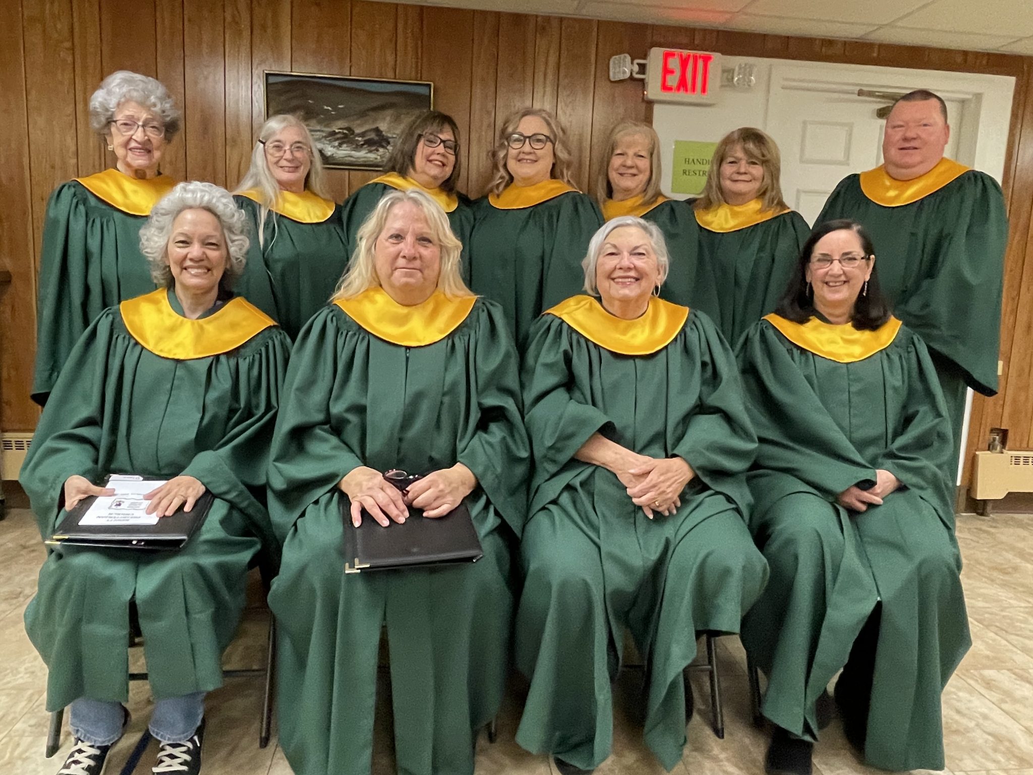 MUSIC MINISTRIES – Hewitt Presbyterian Church