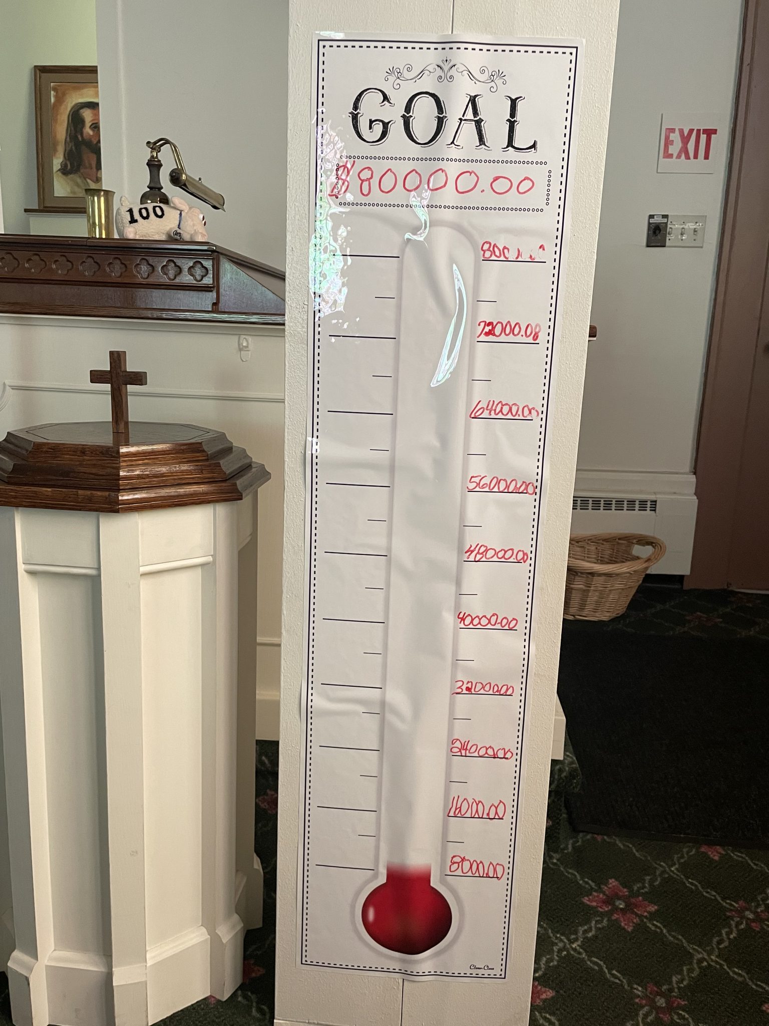 Hewitt Presbyterian Church