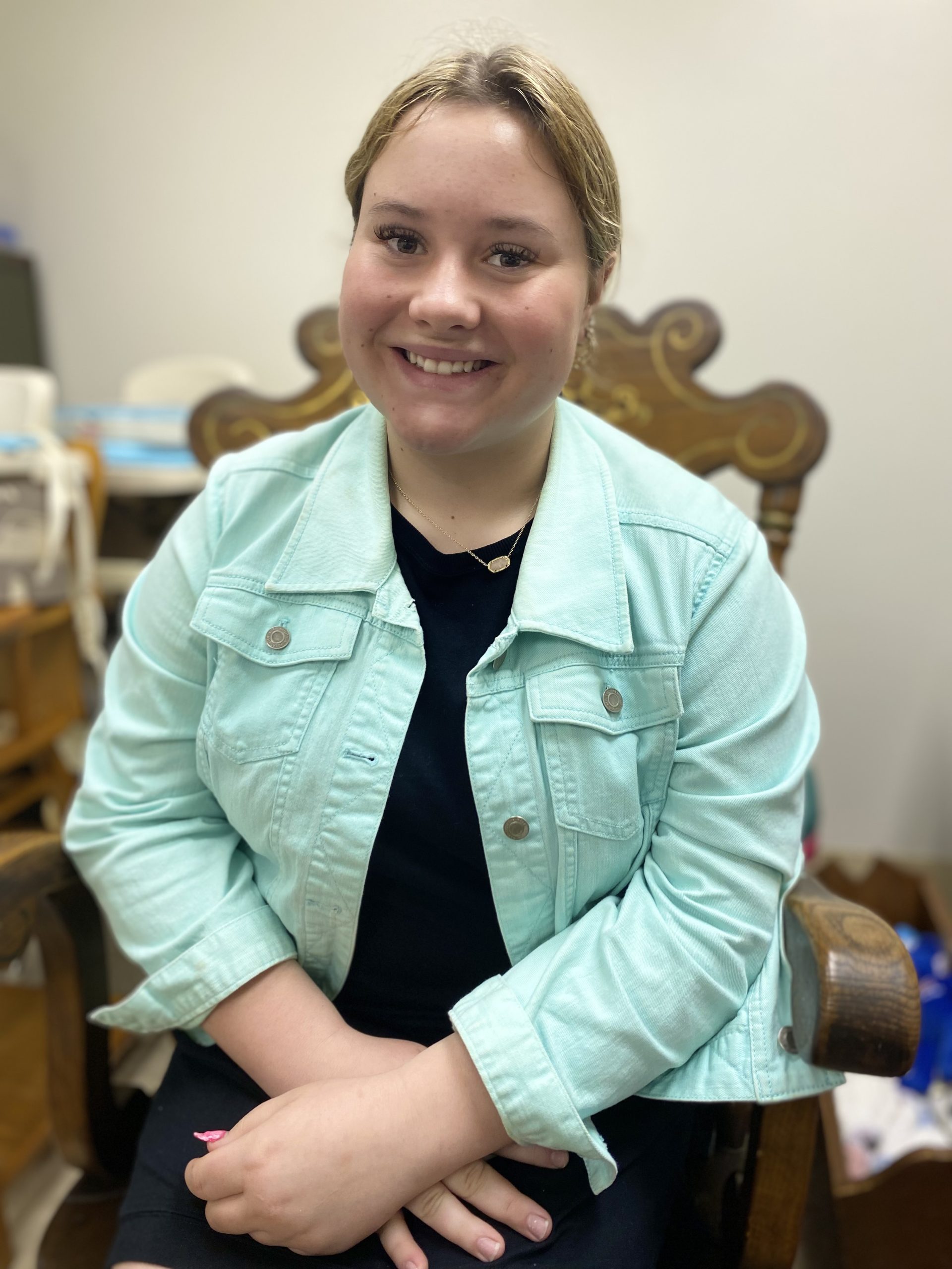 Hewitt Presbyterian Church