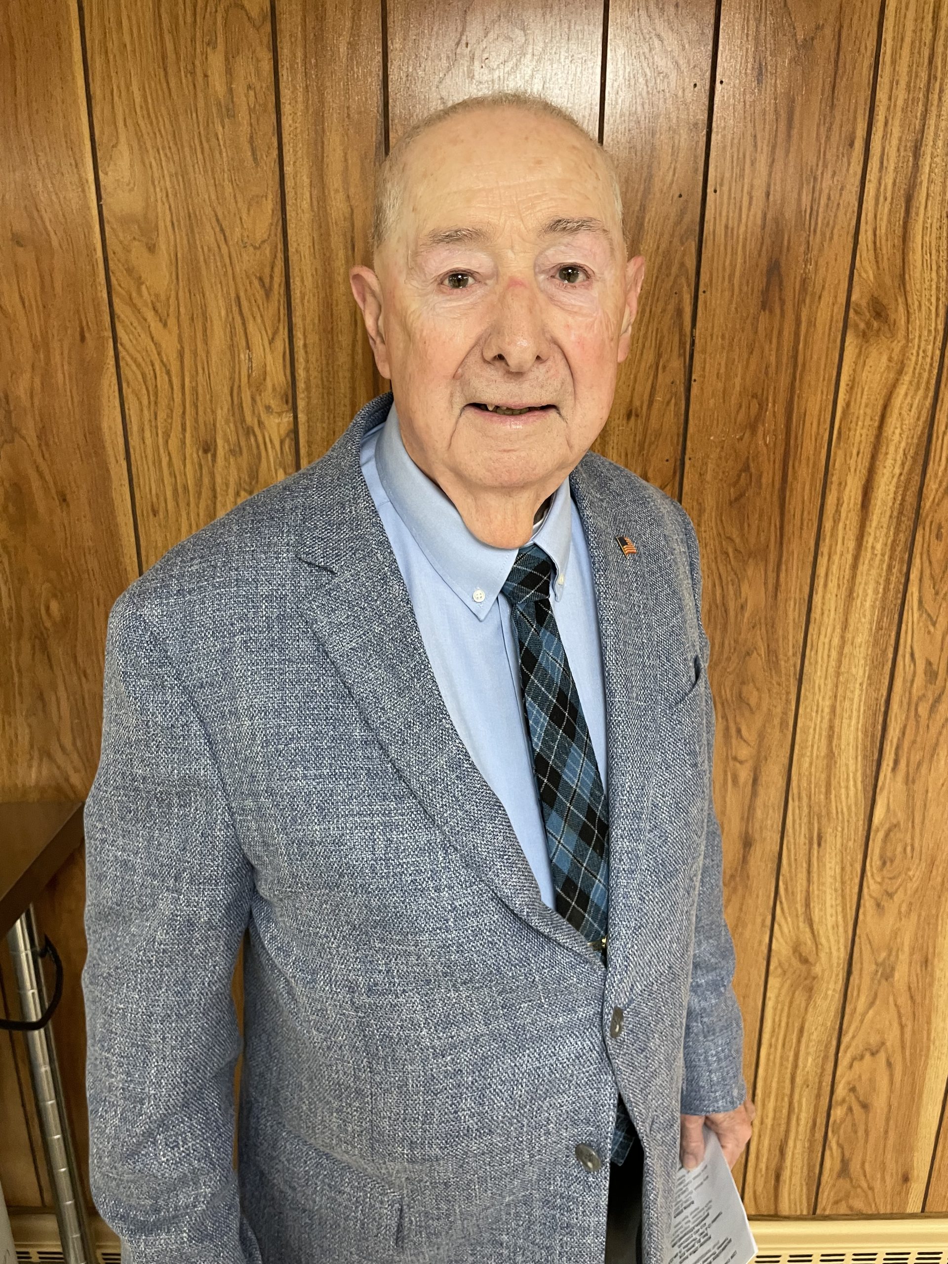 Our Staff – Hewitt Presbyterian Church