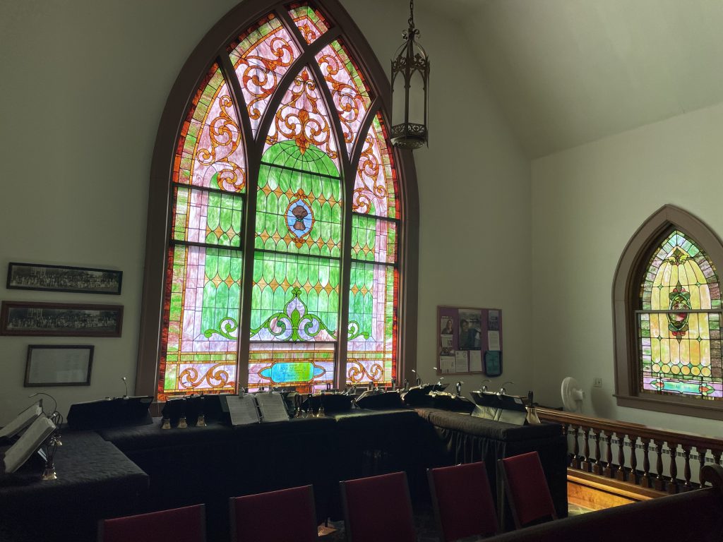 JOIN US FOR SERVICES – Hewitt Presbyterian Church
